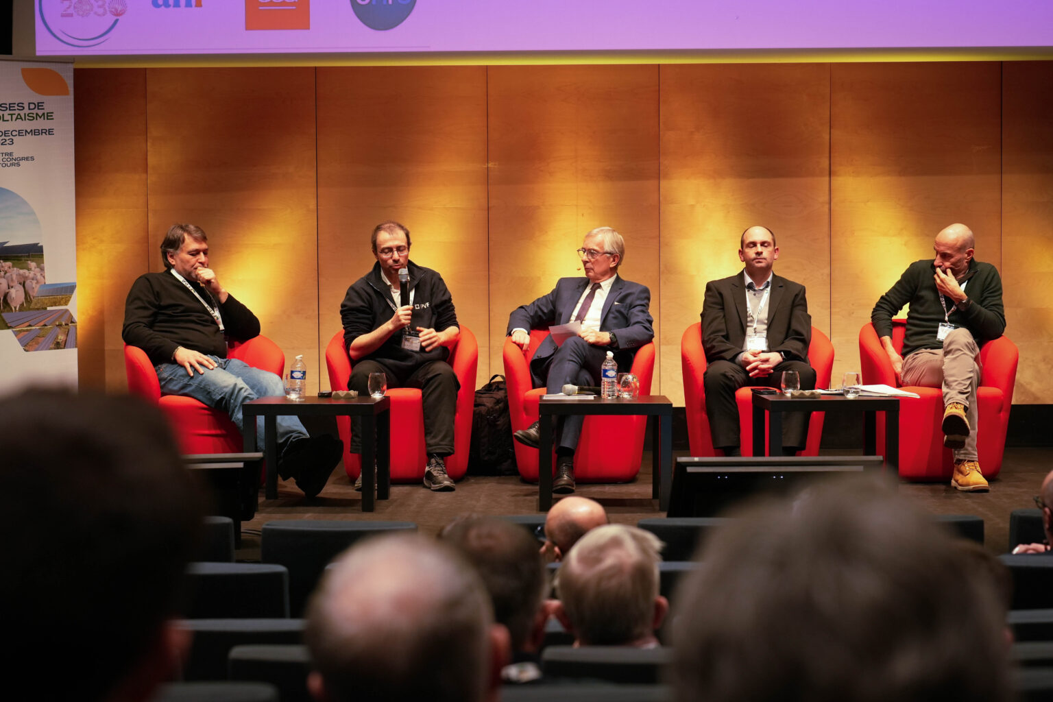 Les Assises françaises de l’agrivoltaïsme | FFPA